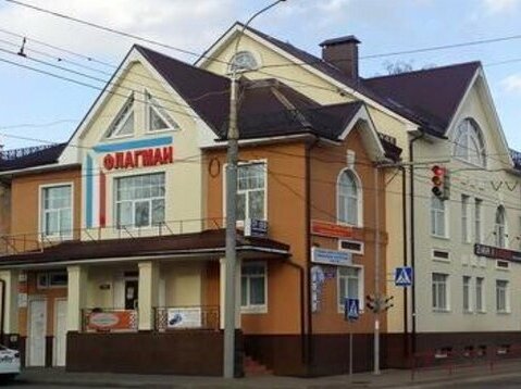 Lisanslı harita kadastro büroları Кадастровый Инженер, Rybinsk, foto