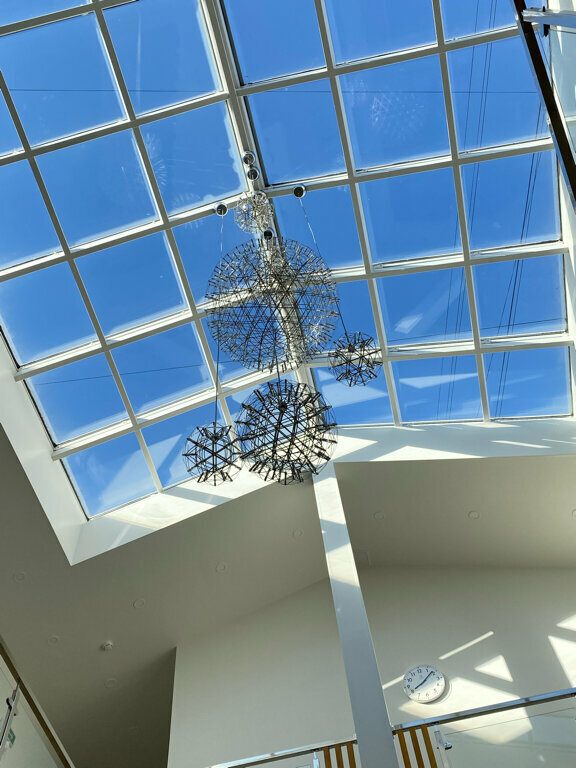 Kurs СОШ № 47 им. Д. С. Лихачева, Saint‑Petersburg, foto