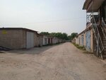 Восточный (Novgorodskiy District, Savinskoye selskoye poseleniye, derevnya Novaya Derevnya), garajlar  Novgorodskaya oblastından