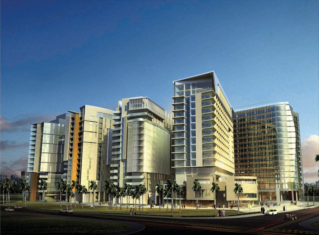 i̇nşaat firmaları Choices Evaluation Services, Abu Dabi, foto