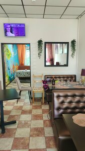 Imperatritsa (Lukhmanovskaya Street No:17, Moscow), kafe  Moskova'dan