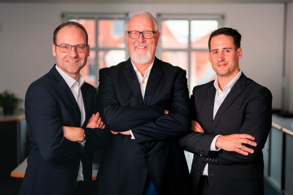 Mali müşavir Rümmeli & Partner mbB - Steuerberater Kiel, Kiel, foto