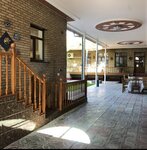 Saroy Guest House (Al-Xorazmiy 1-berk koʻchasi No:17), otel  Semerkant'tan