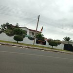 Ambassade Du Senegal (Nii Bonne Crescent No:29), büyükelçilikler ve konsolosluklar  Akra'dan