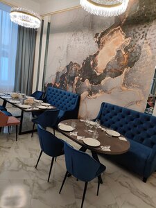 Mars (Yamskaya ulitsa No:1, Biryuch), kafe  Biryuch'tan