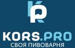 Корс Про (Yuzhny Drive No:8К), alkolsüz içecekler  Barnaul'dan