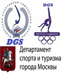 Gymnastic Dgs (Shkolnaya Street No:40), spor okulları  Vidnoye'den