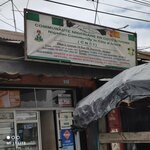 Communauté nigériane EN côte d'ivoire (Abidjan, Treichville, Avenue de la Reine Pokou), sivil toplum kuruluşları  Abican'dan