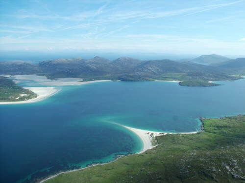 Otel The Dragonfly, Stornoway, foto