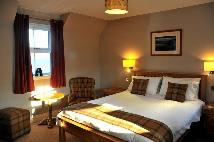 Otel Heatherfield House B&b, Highland Konsey Bölgesi, foto