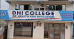 Dhi College Of Health And Education (Ashanti, Kwadaso Municipal District, Mezcal Worm Street, 79), ortaokul  Kumasi'den