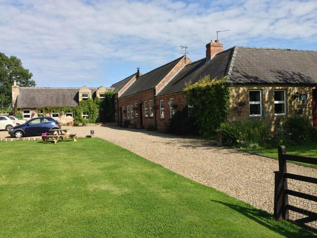 Otel Barnacre, İngiltere, foto