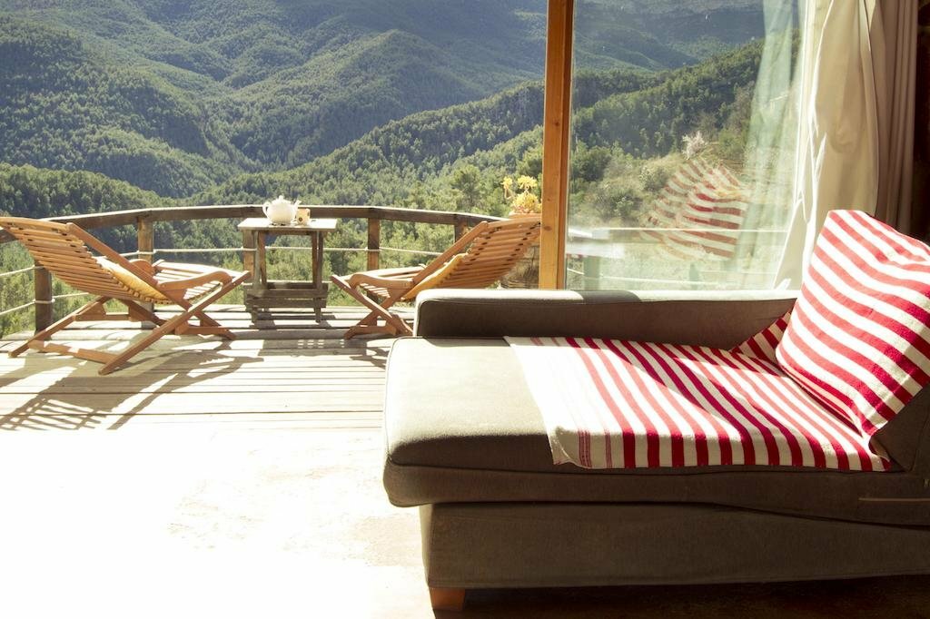 Otel El Barco, Valensiya, foto