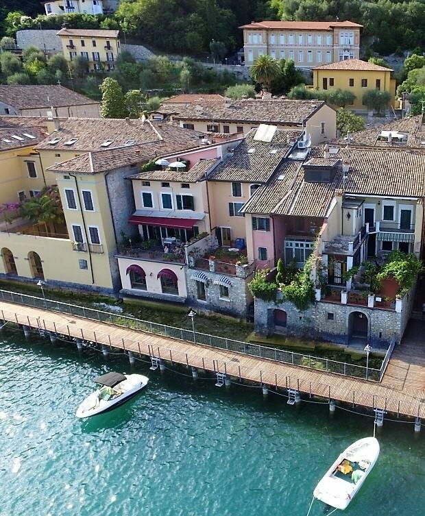 Otel Bartabel, Lombardiya, foto