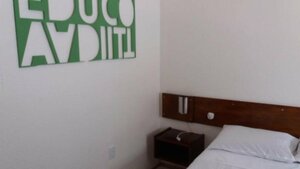 Solar de Iracema Hotel (State of Ceara, Fortaleza), otel  Fortaleza'dan