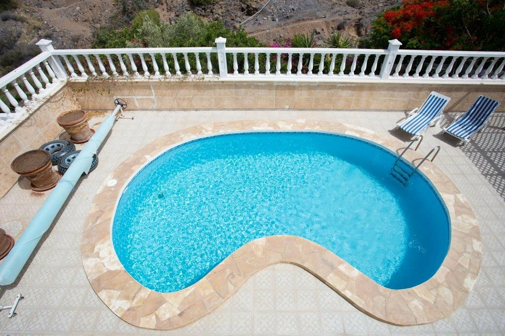 Otel Villa Arena, Kanarya Adaları, foto