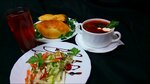 Sormovo (Fedoseenko Street No:44Ак1), kantin, yemekhane  Nijni Novgorod'dan