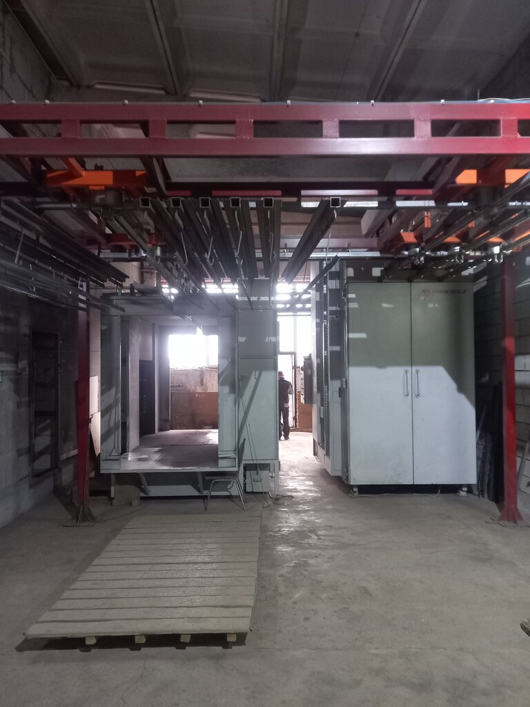 Kaplama hizmetleri Орсика-ПП, Minskaya oblastı, foto