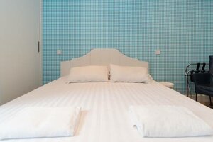 Hermitage Amstel Studio (Amstel No:31), otel  Amsterdam'dan