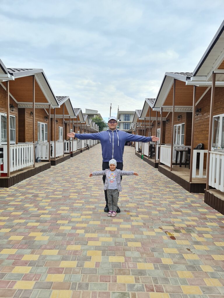 Otel Costas Recreation Center, Kırım Cumhuriyeti, foto