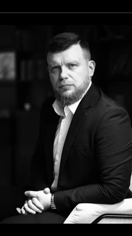 Avukatlar Lawyer Shnyrev A. M., Voronej, foto