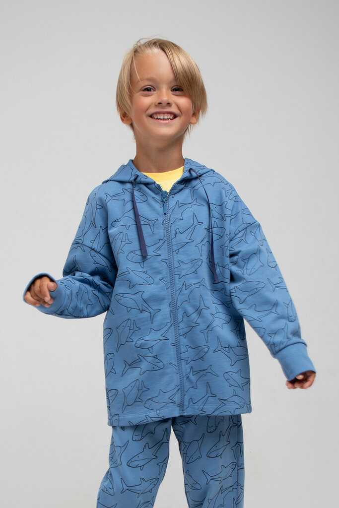 Çocuk giyim mağazaları Crocodile, Riazan, foto