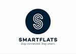 Smartflats City - Saint-Gangulphe (Rue Saint-Gangulphe No:21), daireler  Liege'den