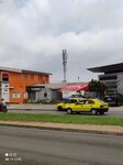 Sgbci (Boulevard des Martyrs No:6470, Cocody), banka  Abican'dan
