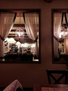 Razdolye (Zonalnoye Highway No:48, Pskov), restoran  Pskov'dan