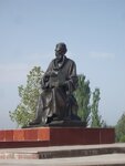 Библиотека (ulitsa Korvon Yuli No:303, selo Khavzak), kütüphaneler  Suğd (Sogd) ilinden