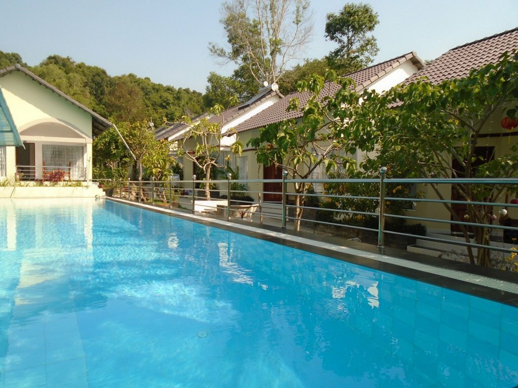Otel Kim Minh Resort, , foto