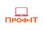Prof-IT (Pervomayskaya ulitsa No:70), bilişim firmaları  Vyatskie Polyani'den