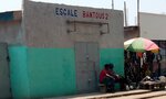 Escale Bantous 2 (Brazzaville, Commune de Bacongo, Rue Mbiemo Bacongo), büro mobilyaları  Brazzaville'den