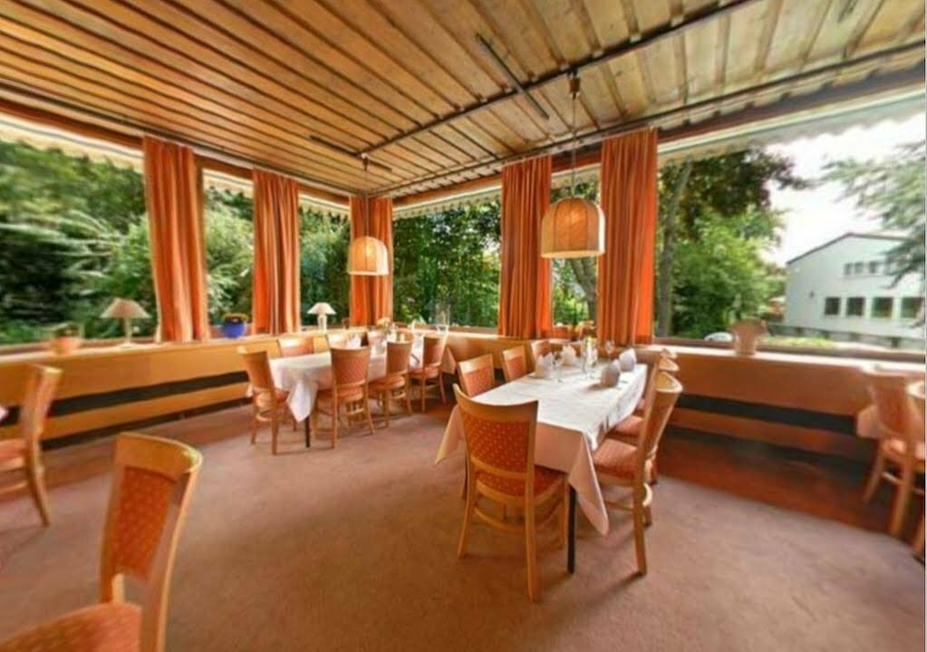 Otel Böblinger Haus, Boblingen, foto