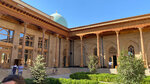 Shohrud (Baha-ud-Din Naqshband Street No:110), otel  Buhara'dan