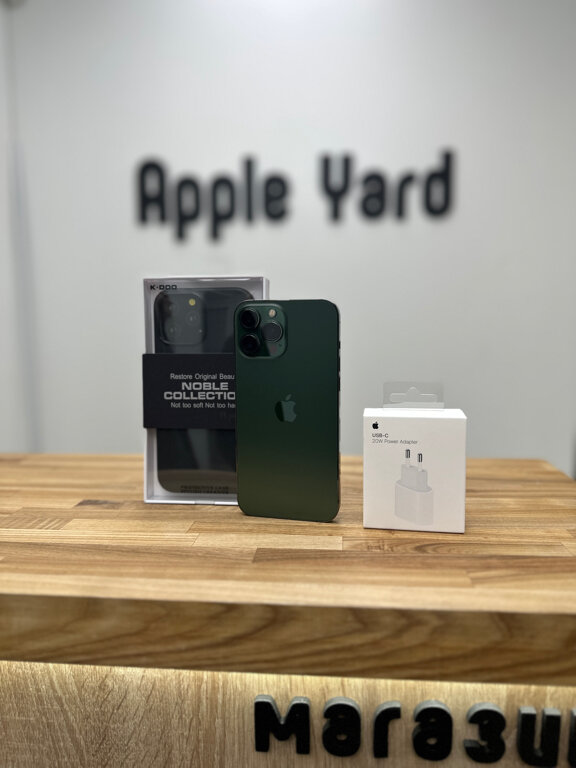 Cep telefonu ve aksesuarları satış mağazaları Apple Yard, Saint‑Petersburg, foto