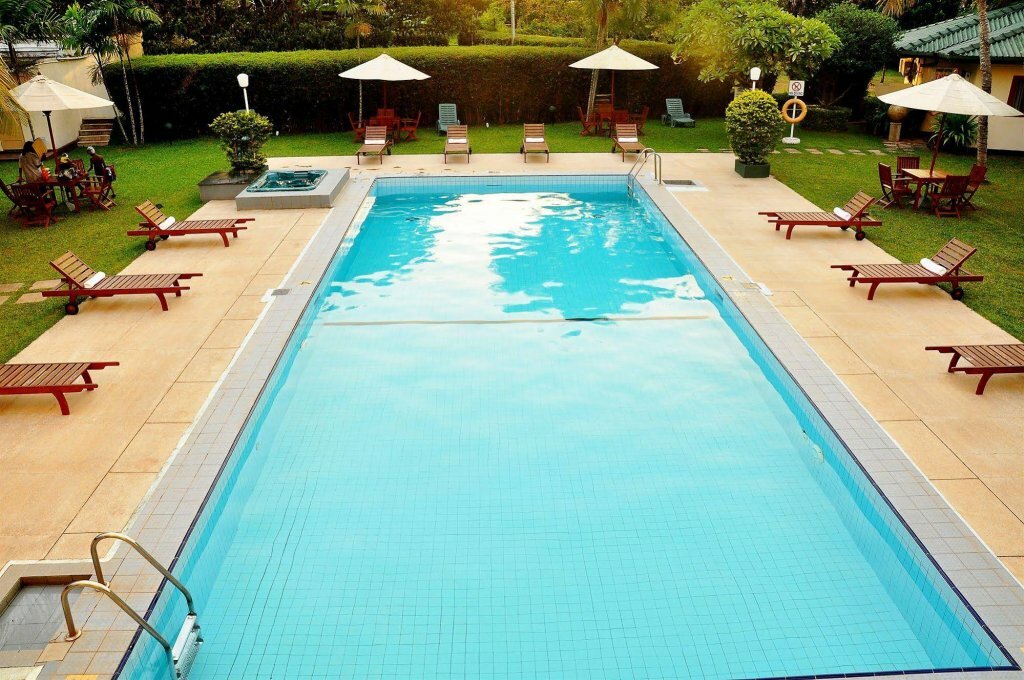 Otel Ramada Katunayake, Batı Eyaleti, foto