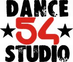 Dance studio 54 (Musorgskogo Street No:10к16А), dans okulları  Kaliningrad'dan