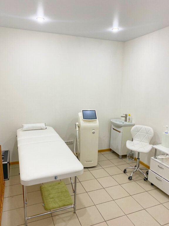 Güzellik salonu Kosmo. Room. G17, Moskova ve Moskovskaya oblastı, foto