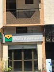 Wafa assurance (Abidjan, Rue des Alisés), sigorta şirketleri  Abican'dan