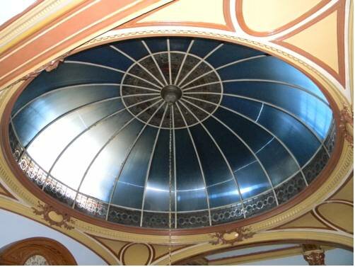 Otel Majestic Hotel, Buenos Aires, foto