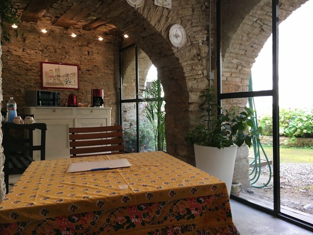 Otel L'Apava, , foto