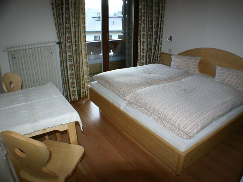 Otel Jordan, Tirol, foto