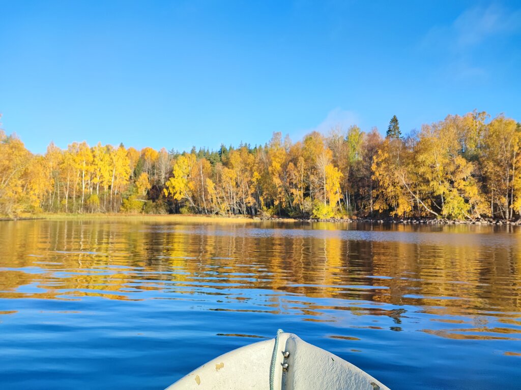 i̇skele Soromäki, Karelya, foto