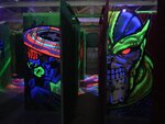 Sparta (Admiralteyskaya Street No:3к1), lazer paintball  Kazan'dan