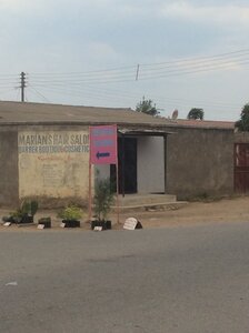 Marians Hair Salon (No:15429, Kamwala South), kuaförler  Lusaka'dan