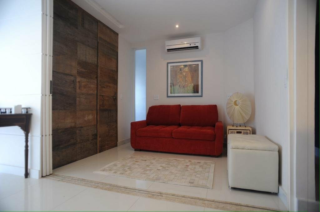 Otel Temporada Rio de Janeiro, Rio de Janeiro, foto