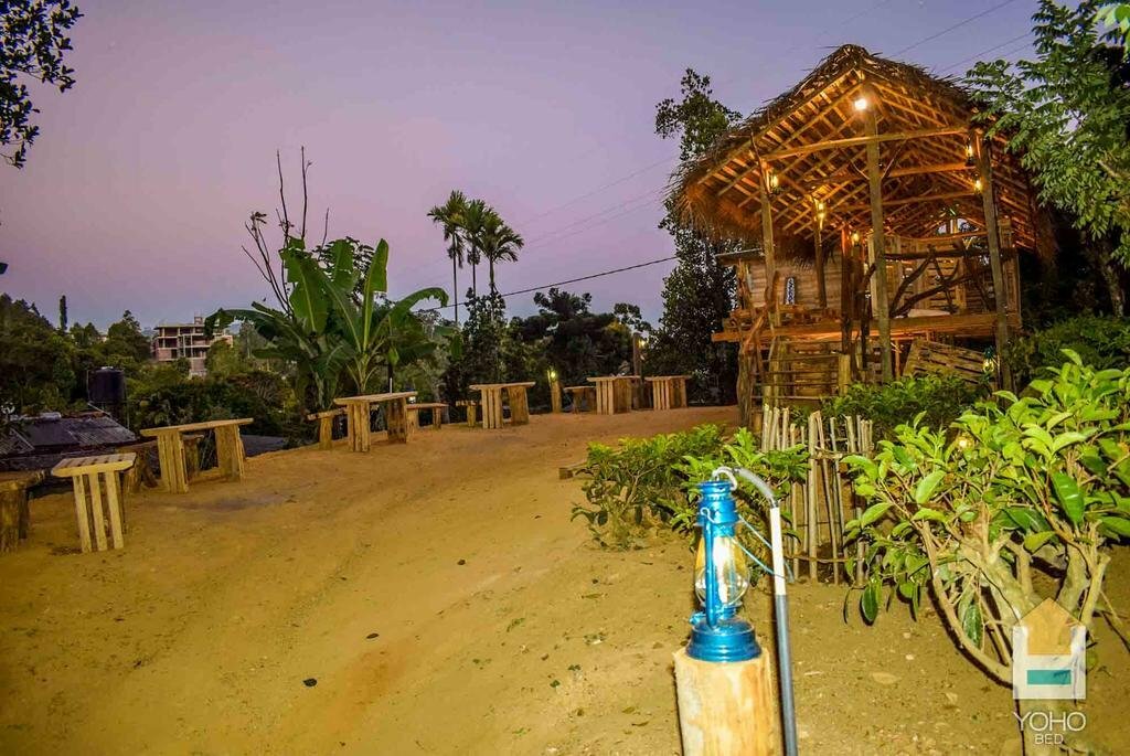 Otel Ella Highest Inn, , foto