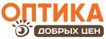 Оптика Добрых цен (Dyakonova Street No:24А), optik  Nijni Novgorod'dan