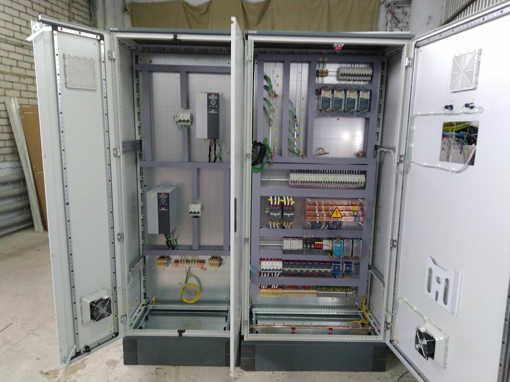 Otomasyon sistemleri firmaları Щит-Автоматика, Kazan, foto